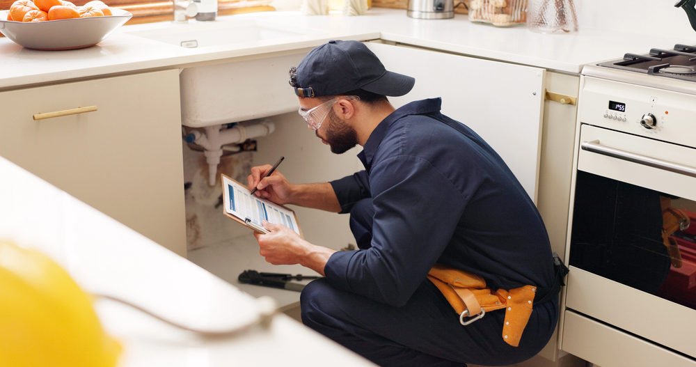 The Complete Plumbing Bathroom Renovation Checklist Clean Line Plumbing