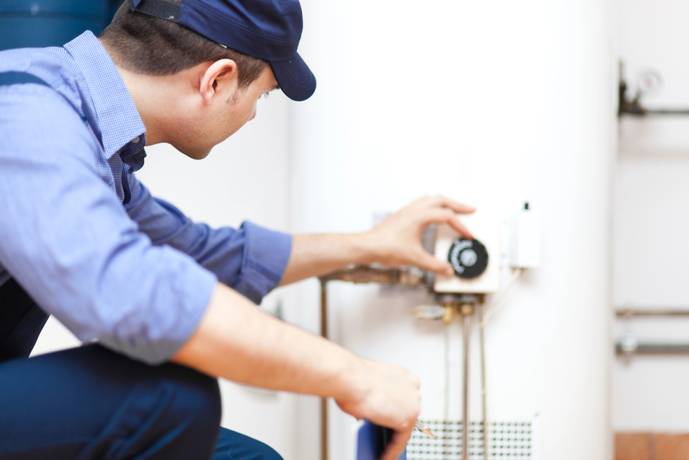 Essential Boiler Maintenance Tips For Homeowners Clean Line Plumbing