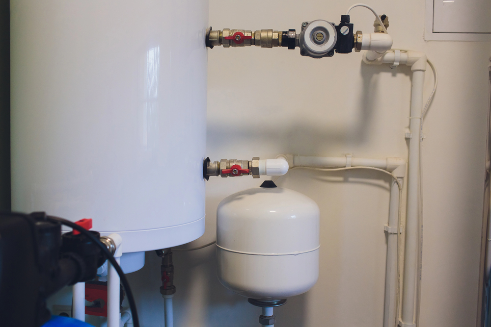 Understanding And Resolving Noises From Your Hot Water Tank Clean Line ...