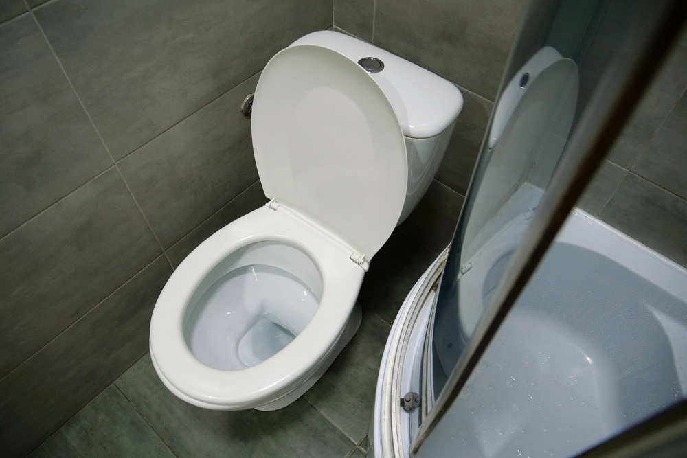 Why Won't My Toilet Stop Running? Common Causes And Solutions Clean Line Plumbing