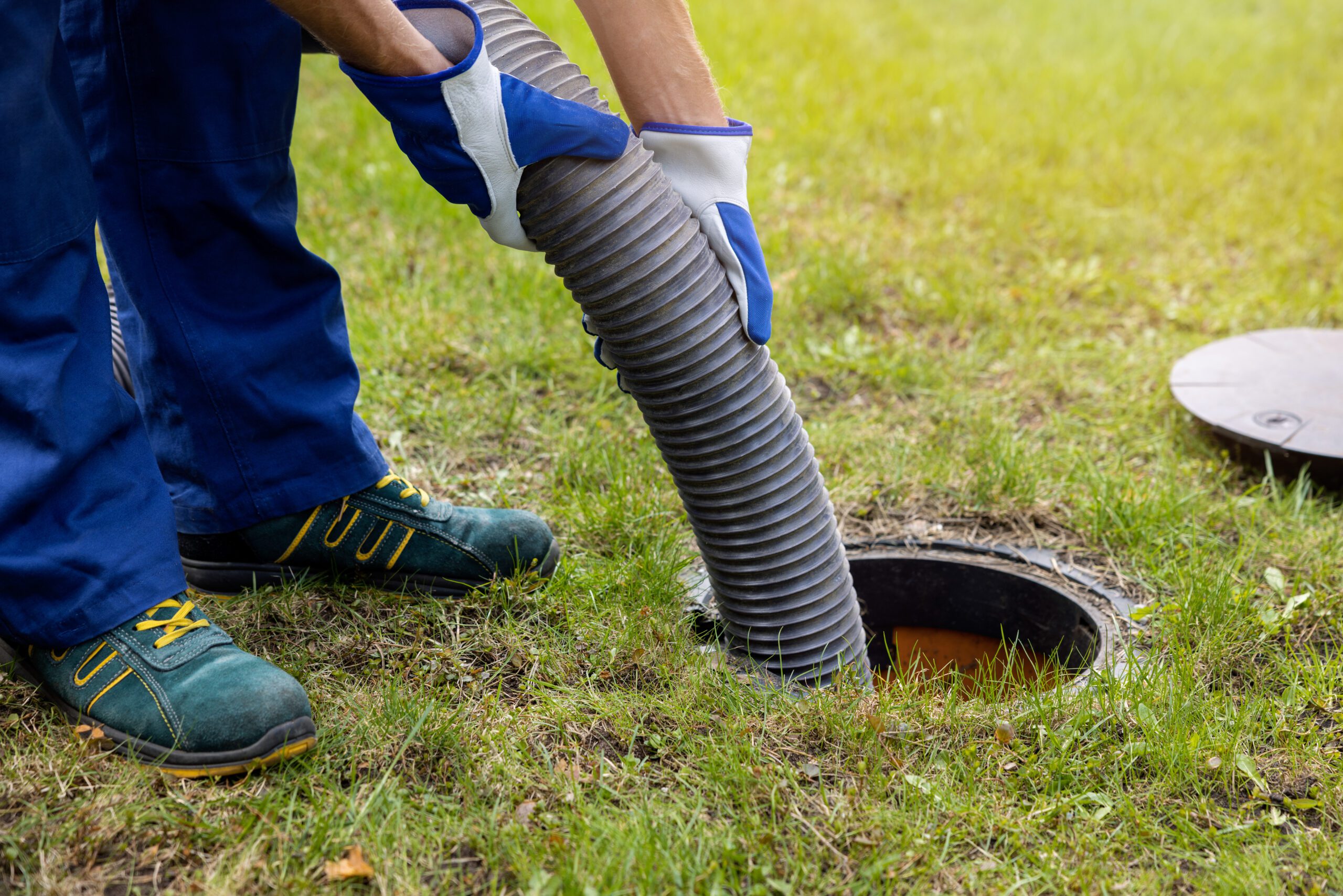 How Often Should You Pump Your Septic Tank? (Canadian Guide) Clean Line ...